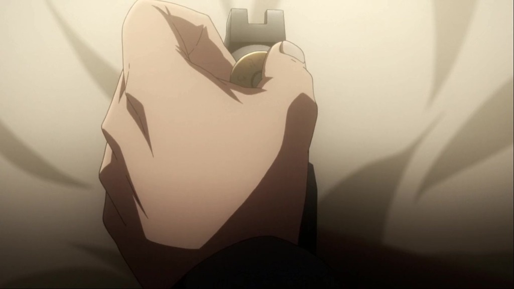 [Fate/Zero] 불륜 의혹(BGM) | 애니메이션 갤러리 | RULIWEB