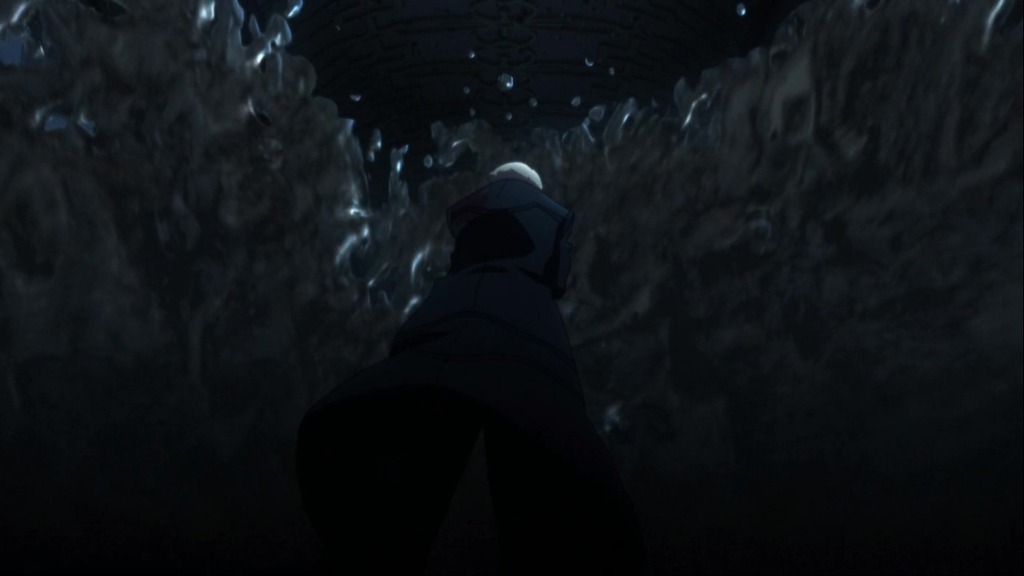 [Fate/Zero] 기사도 으리(BGM) | 애니메이션 갤러리 | RULIWEB