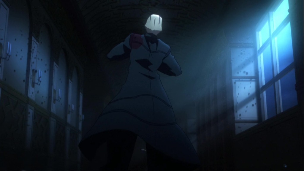 [Fate/Zero] 기사도 으리(BGM) | 애니메이션 갤러리 | RULIWEB