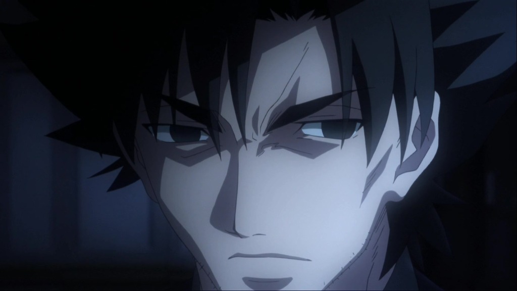 [Fate/Zero] 기사도 으리(BGM) | 애니메이션 갤러리 | RULIWEB