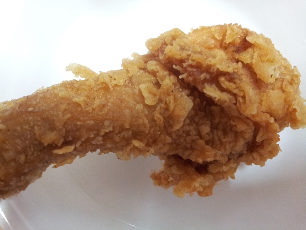 켄터키 후라이드 치킨 | 음식 갤러리