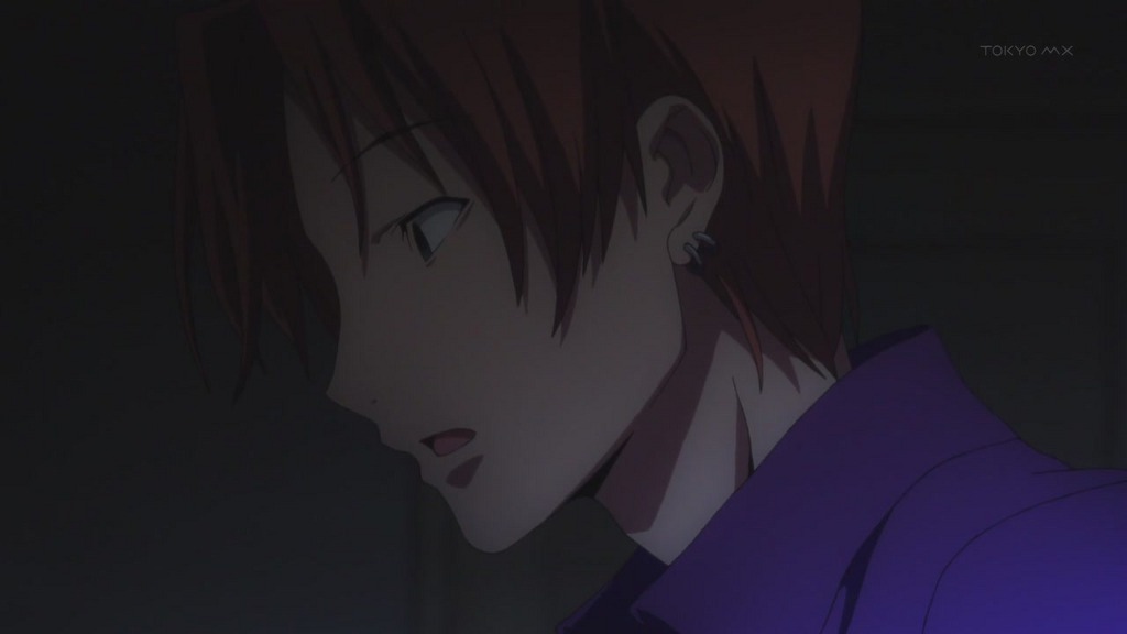 [BGM]Fate/Zero-4차성배전쟁 | 애니메이션 갤러리 | RULIWEB