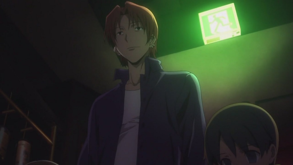 [BGM]Fate/Zero-4차성배전쟁 | 애니메이션 갤러리 | RULIWEB