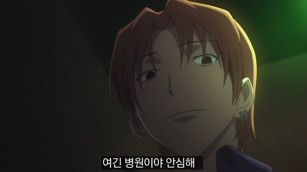 [BGM]Fate/Zero-4차성배전쟁 | 애니메이션 갤러리 | RULIWEB