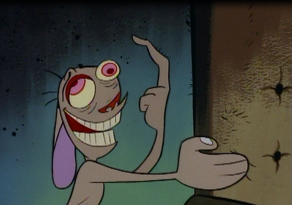 [렌과 스팀피] Ren needs help! | 애니메이션 갤러리