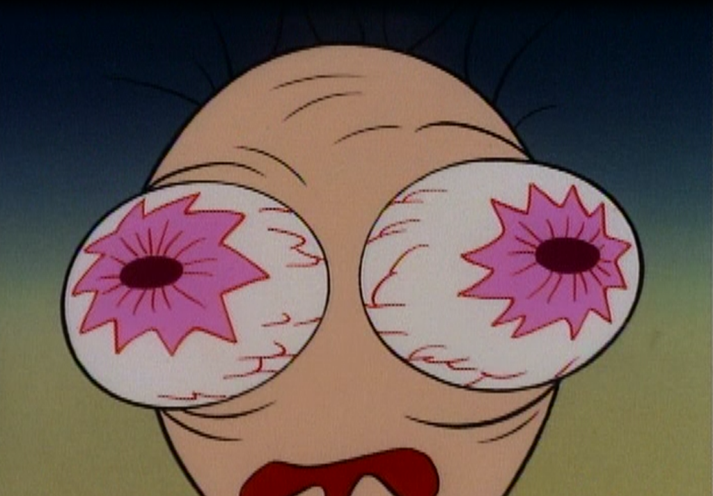 [렌과 스팀피] Ren needs help! | 애니메이션 갤러리