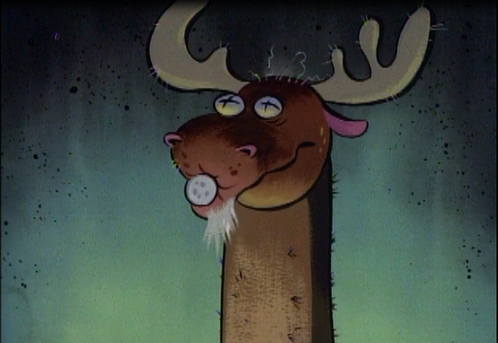 [렌과 스팀피] Ren needs help! | 애니메이션 갤러리