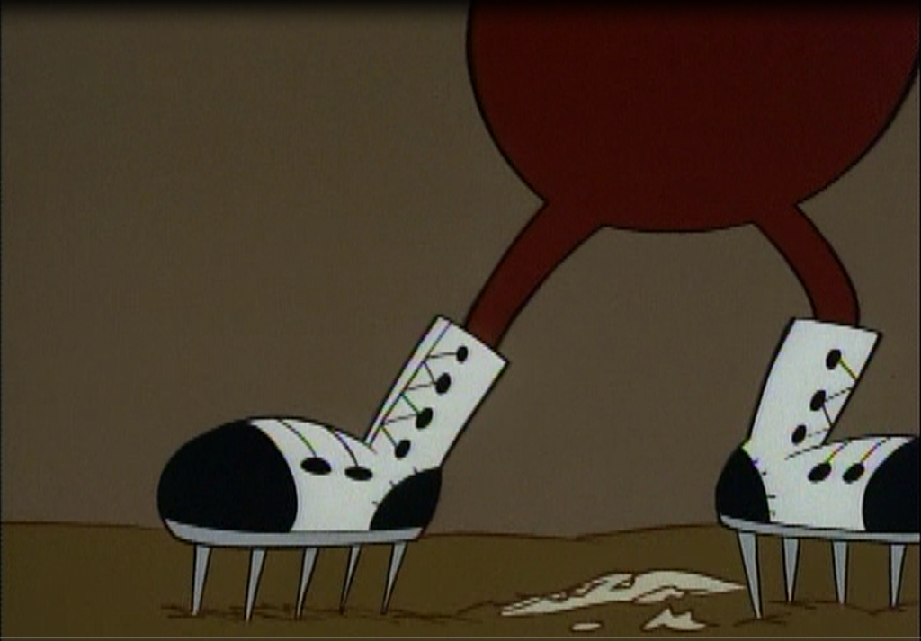 [렌과 스팀피] Ren needs help! | 애니메이션 갤러리