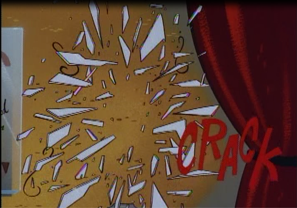 [렌과 스팀피] Ren needs help! | 애니메이션 갤러리