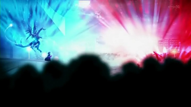 [유희왕 ARC-V 36화] 공♂명하는 용 | 애니메이션 갤러리 | RULIWEB