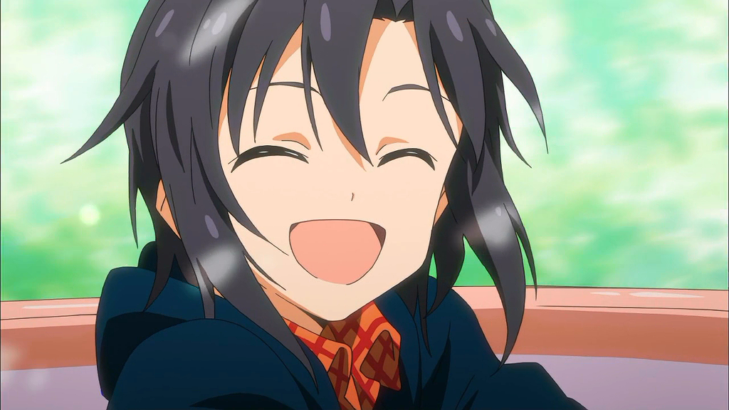 [애니마스] 신데마스 나온김에 본가재탕 | 애니메이션 갤러리