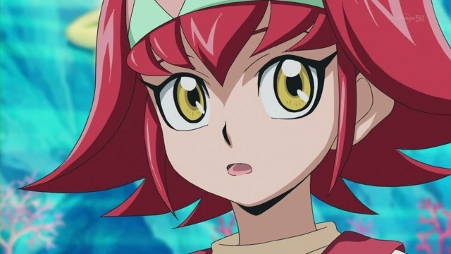 [유희왕 ARC-V] 아크파이브를 보는 이유입니다 | 애니메이션 갤러리 | RULIWEB