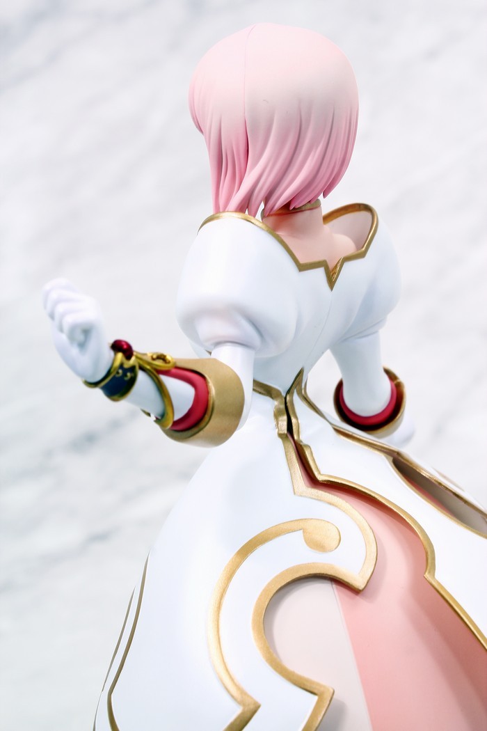 BGM 알터 테일즈 오브 베스페리아 에스테리제 슈라세인 (에스텔) | 피규어 갤러리 | RULIWEB