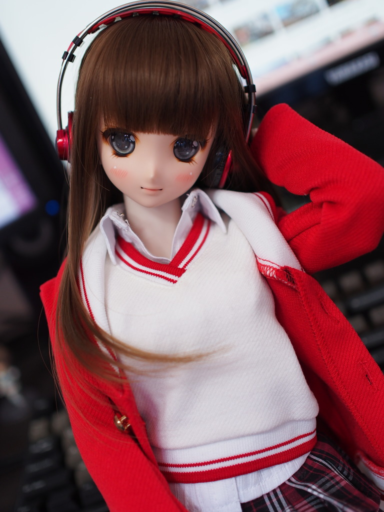 [DD] JK.. 그것은 좋은 울림.. | 피규어 갤러리 | RULIWEB