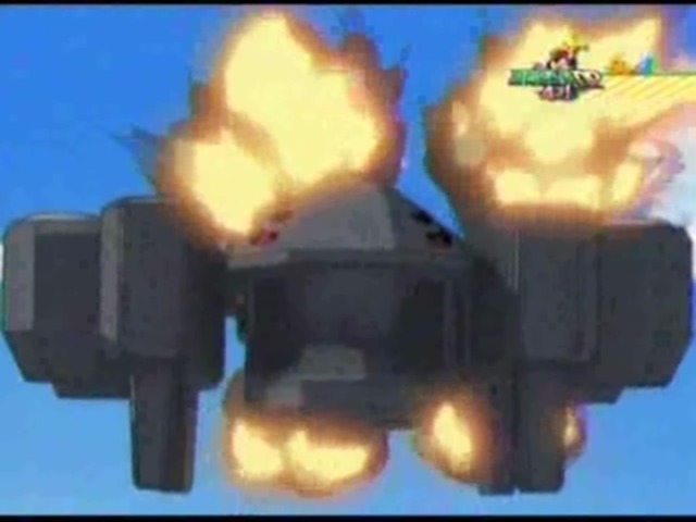 포켓몬스터DP:제151화 | 애니메이션 갤러리 | RULIWEB