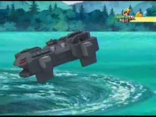 포켓몬스터DP:제151화 | 애니메이션 갤러리 | RULIWEB