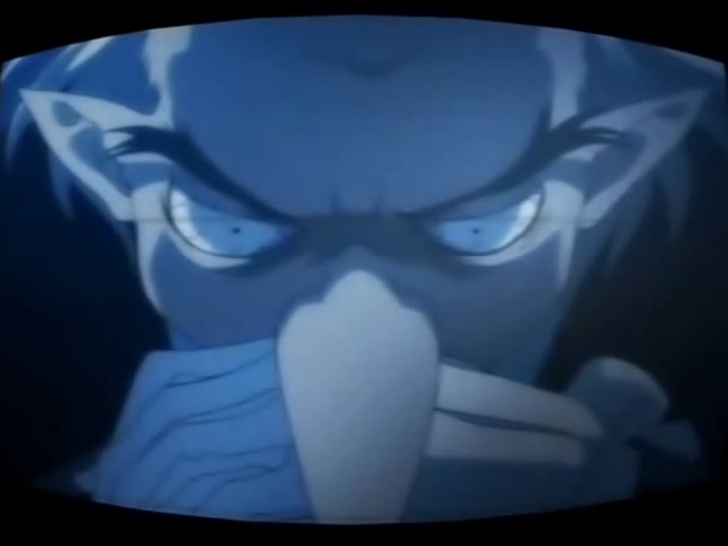 [여신전생 페르소나 4] Pursuing My True Self | 애니메이션 갤러리 | RULIWEB