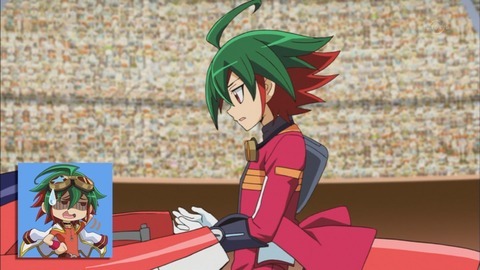 [유희왕 ARC-V] 세레나는 정말로 유우야를..? | 애니메이션 갤러리 | RULIWEB