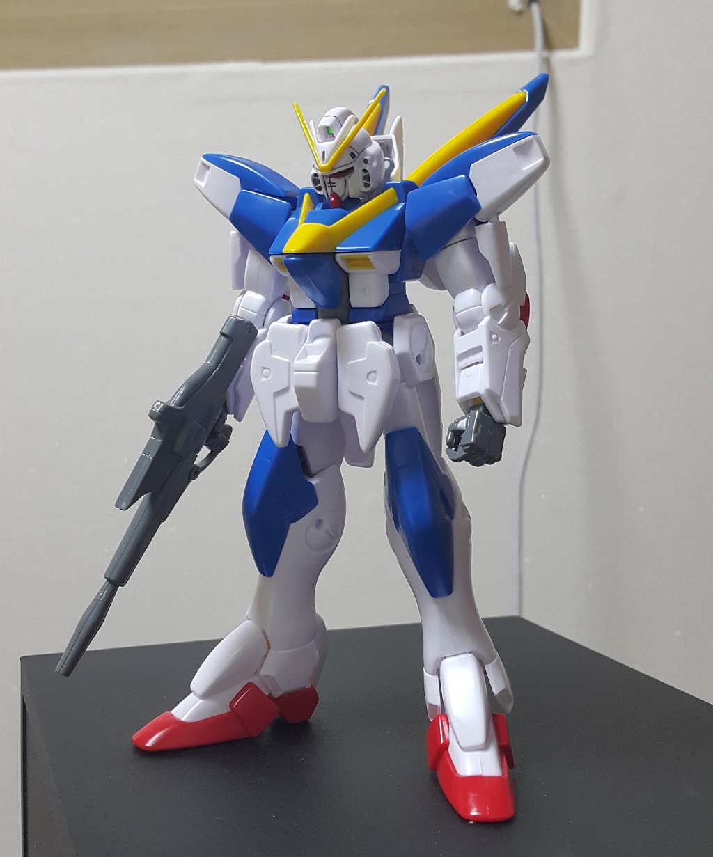 HG 1/100 V2 건담 | 프라모델 캐릭터모형 갤러리