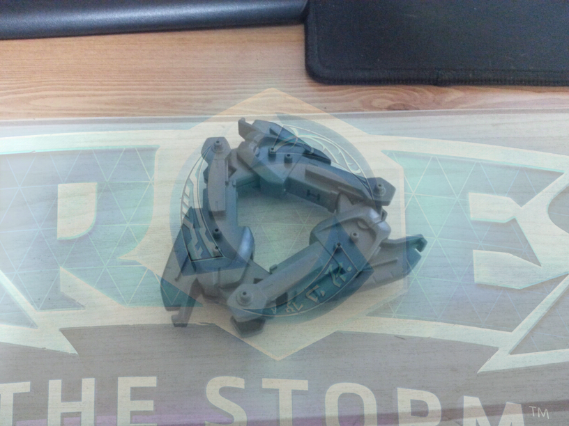 빡빡이와 함깨하는 | 프라모델 캐릭터모형 갤러리