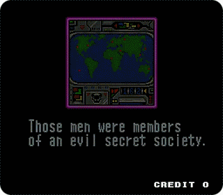 "빙의" 콘셉의 독특한 게임 - 판타즘 (PHANTASM, ファンタズム) | 추억의 게임 갤러리