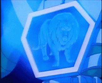 [visionaries] 움짤들 모음 (gif 주의) | 애니메이션 갤러리