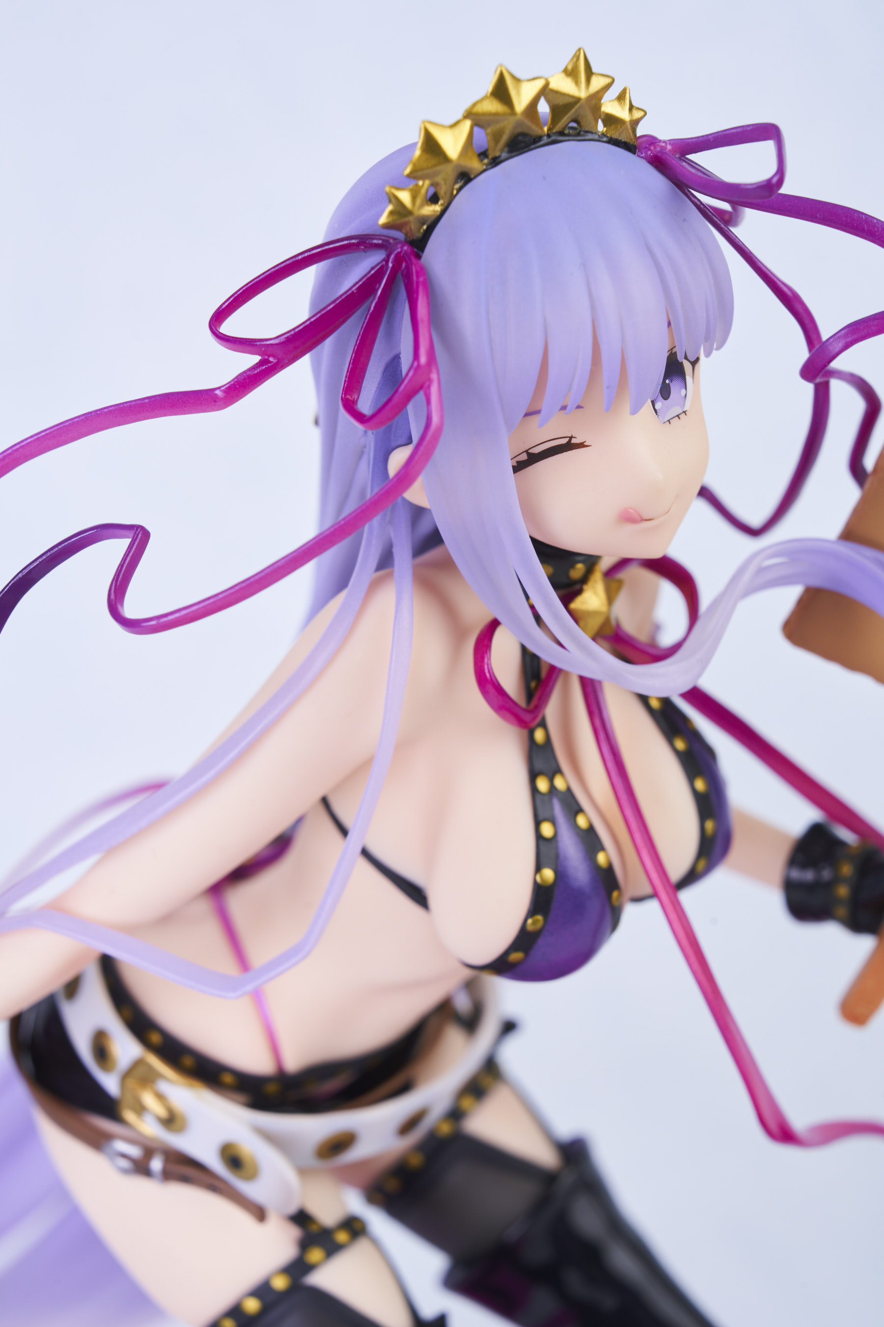 [굿스마일 컴퍼니] FGO - 문 캔서/BB [AQ] | 피규어 갤러리