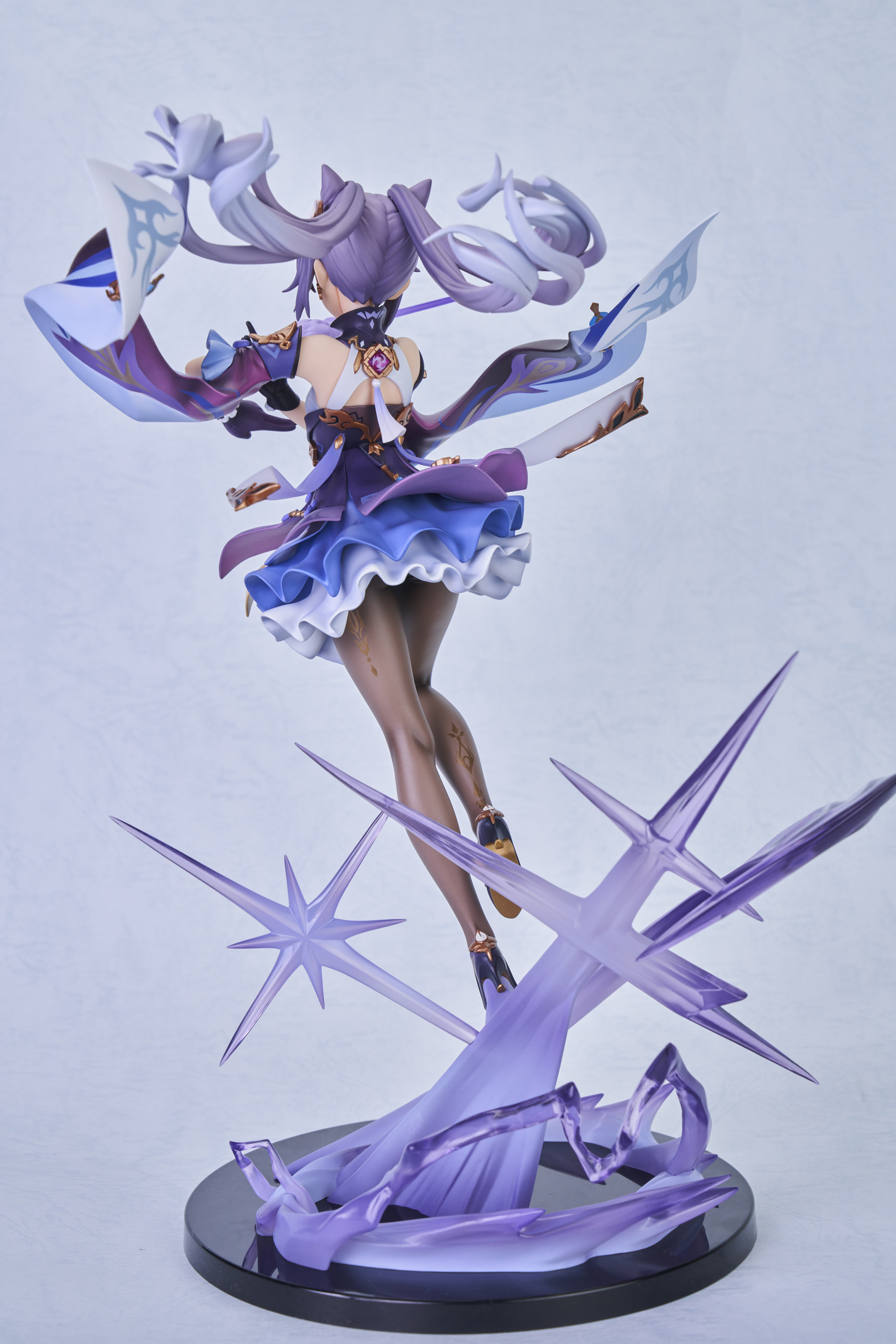 APEX 17 원신 각청 질뢰쾌우Ver