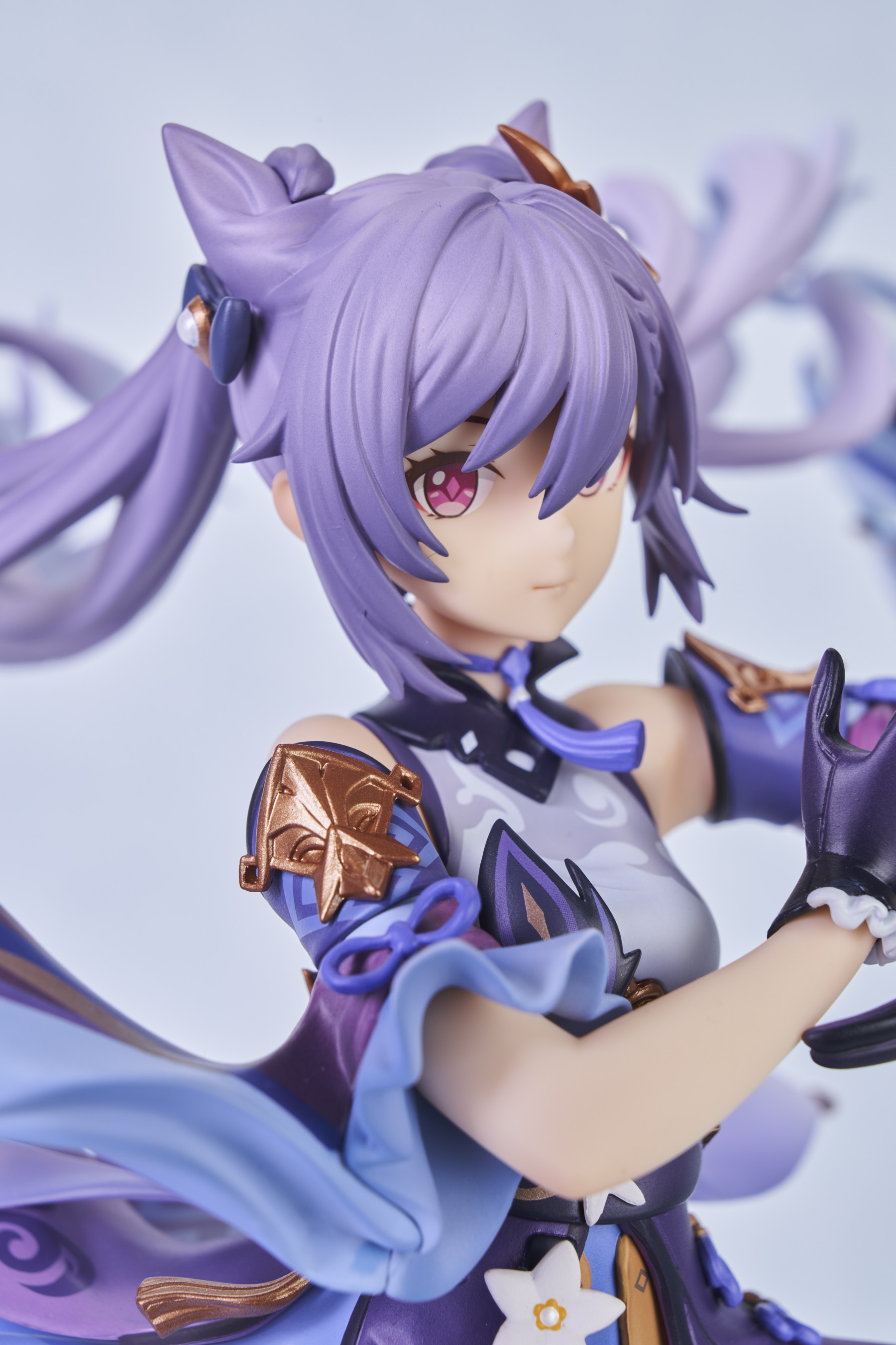 APEX 17 원신 각청 질뢰쾌우Ver