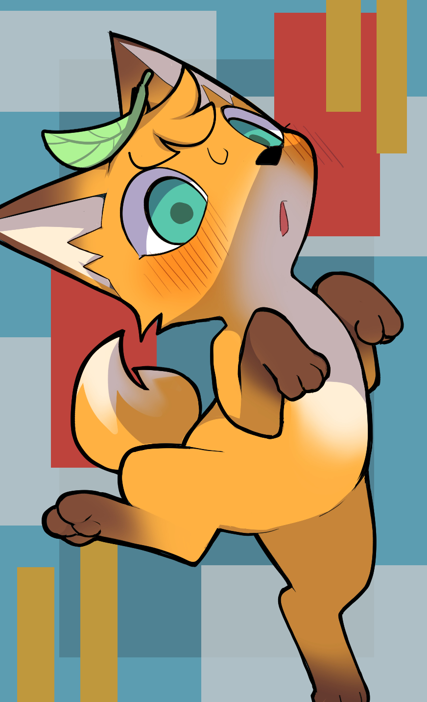 퇴근글퍼리 | LIVE RULIWEB