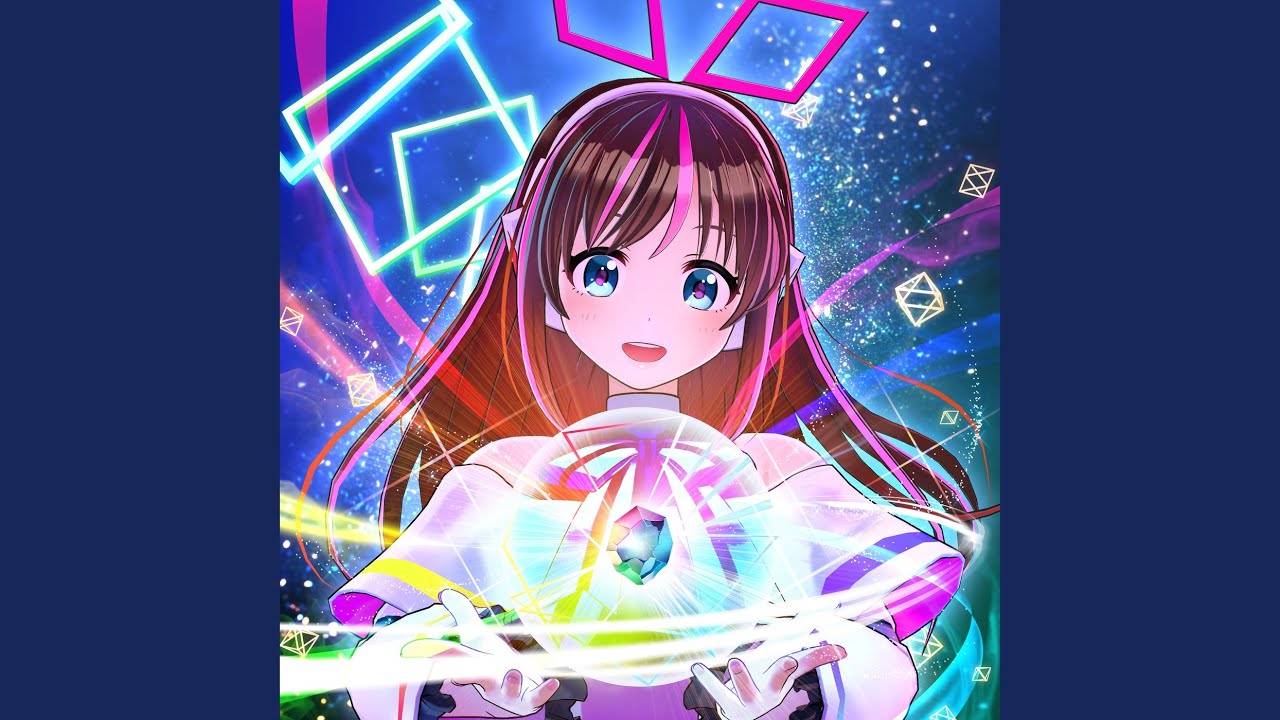 키즈나아이 LINX | LIVE RULIWEB