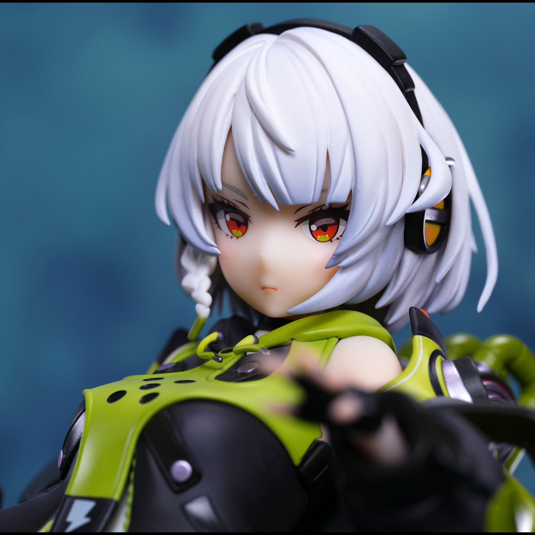 APEX 젠레스존제로 엔비