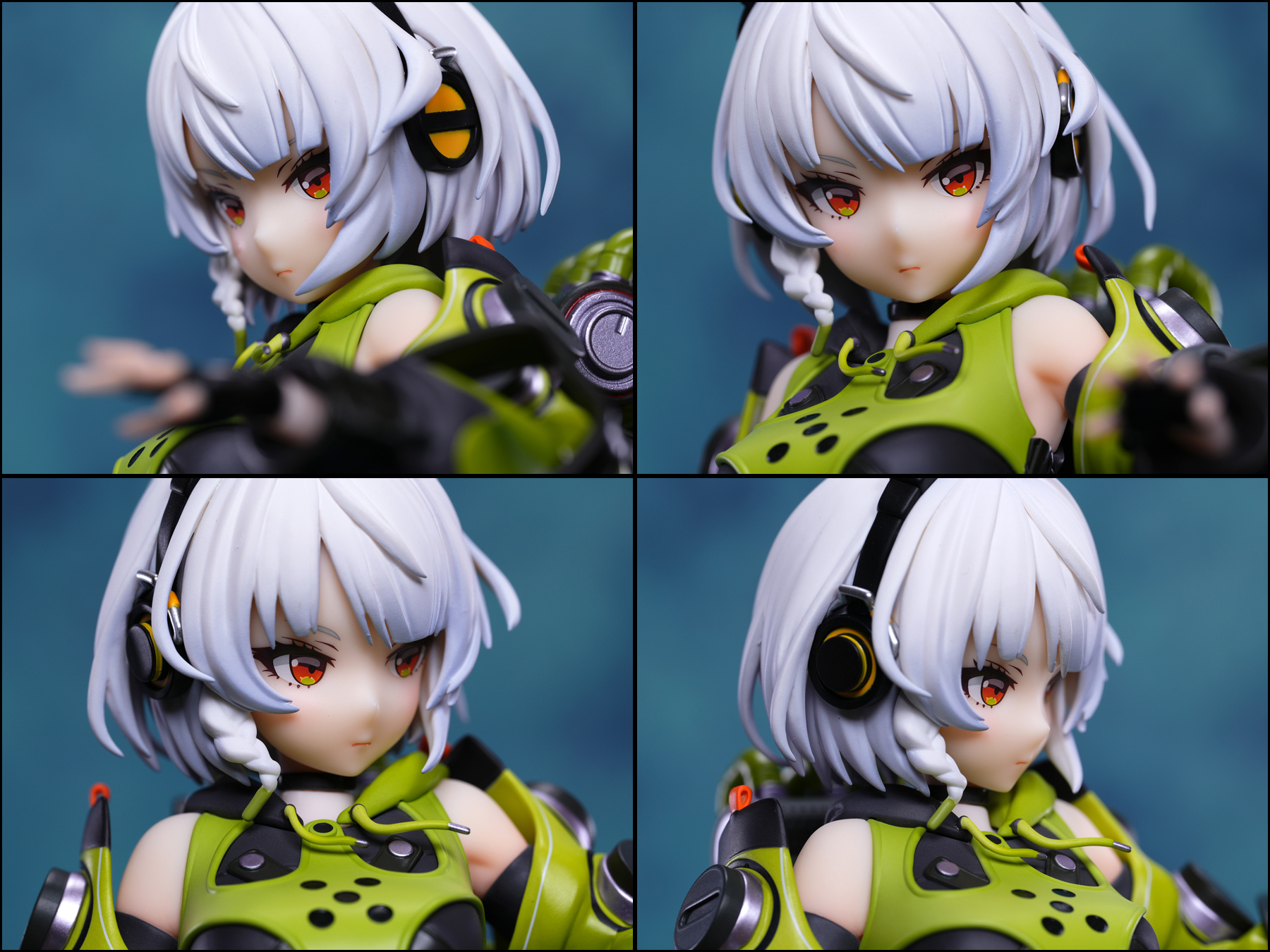 APEX 젠레스존제로 엔비