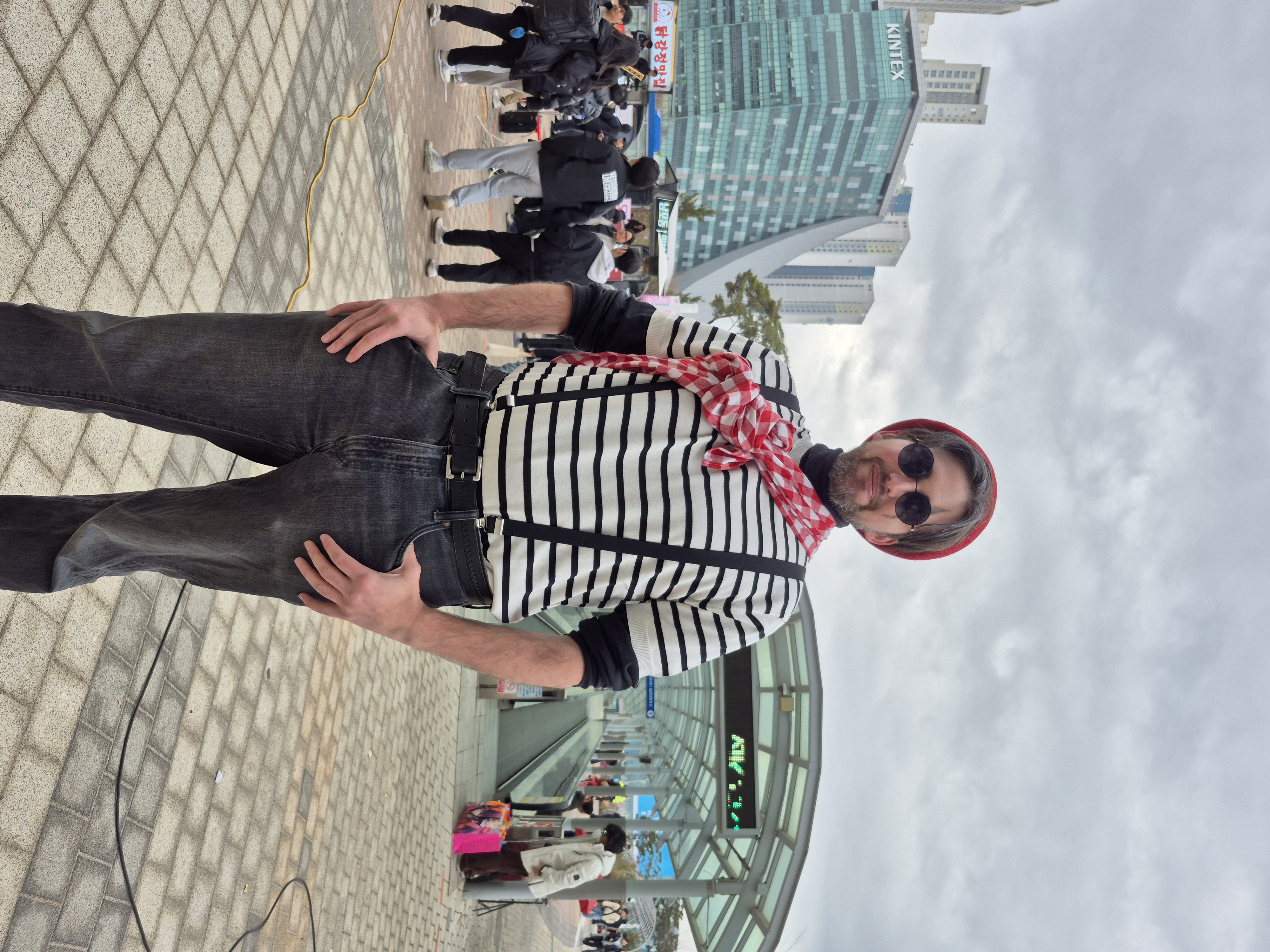 agf 오늘 봤던 고퀄 코스어