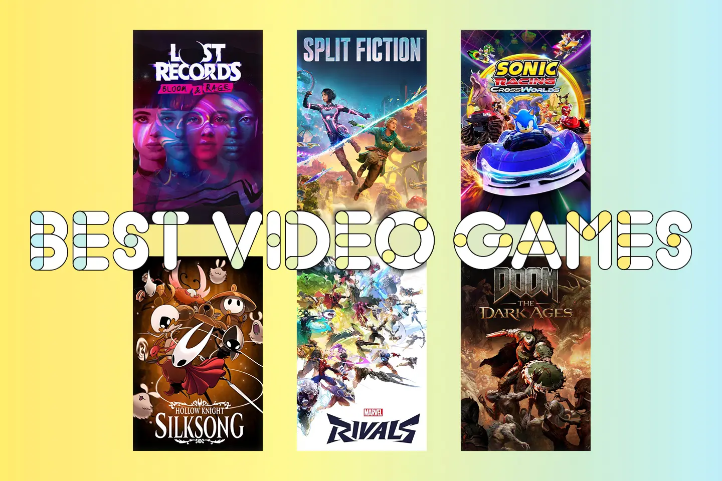 타임지 선정 2025년 GOTY는 클레르 옵스퀴르 33 원정대