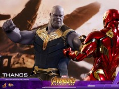 타노스의 펀치 | (백업)유머 게시판(2017-2018) | RULIWEB