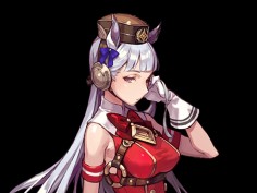 우마무스메 얘네 | (백업)유머 게시판(2017-2018) | RULIWEB