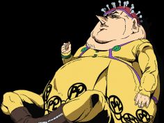 죠죠5부에서 폴포 스탠드 말여 | (백업)유머 게시판(2017-2018)