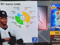 무료팩 다이아 선물!!!!!! | MLB 더 쇼 16 | RULIWEB