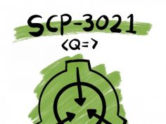SCP 인스타튠) SCP-3021 - Q= | 유머 게시판 | RULIWEB