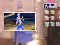 [DOAX VV] 청순가련 공주님 피오나 | PC패키지 스샷