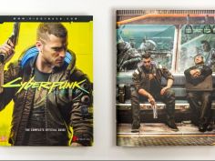 사이버펑크 2077 공식 가이드북 | 사이버펑크 2077 | RULIWEB