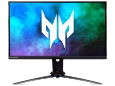 ACER HDMI 2.1의 4K UHD 144Hz 게이밍 모니터 공개 | PC 정보