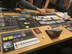 2019.1.3(목) 평일 모임(199번째) 후기 in 위치스브루 | 보드/TRPG/ORPG | RULIWEB