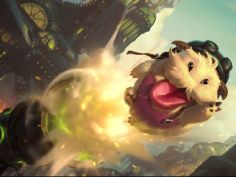 [LOL:WR] 포로들과 함께! | 모바일 게임 정보 | RULIWEB