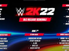 최종 DLC 확정 28명입니다. | WWE 스맥다운 대 로우 2011 | RULIWEB