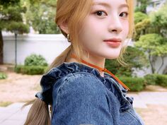 [콘셉트 포토] 스테이씨 "WE NEED LOVE" #세은 | 방송/연예 정보 | RULIWEB