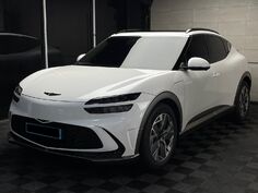 10개월만에 gv60 스탠다드 2WD 출고 받았습니다. | 자동차 갤러리