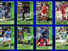 2022/09/01 이주의선수 드디어?!!100란드?! | e풋볼 2024 | RULIWEB