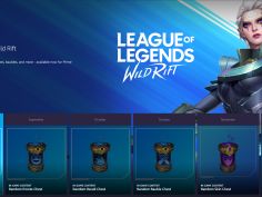 [LOL:WR] [Prime구독한정] 9월 무작위 포즈 상자 | 모바일 게임 정보
